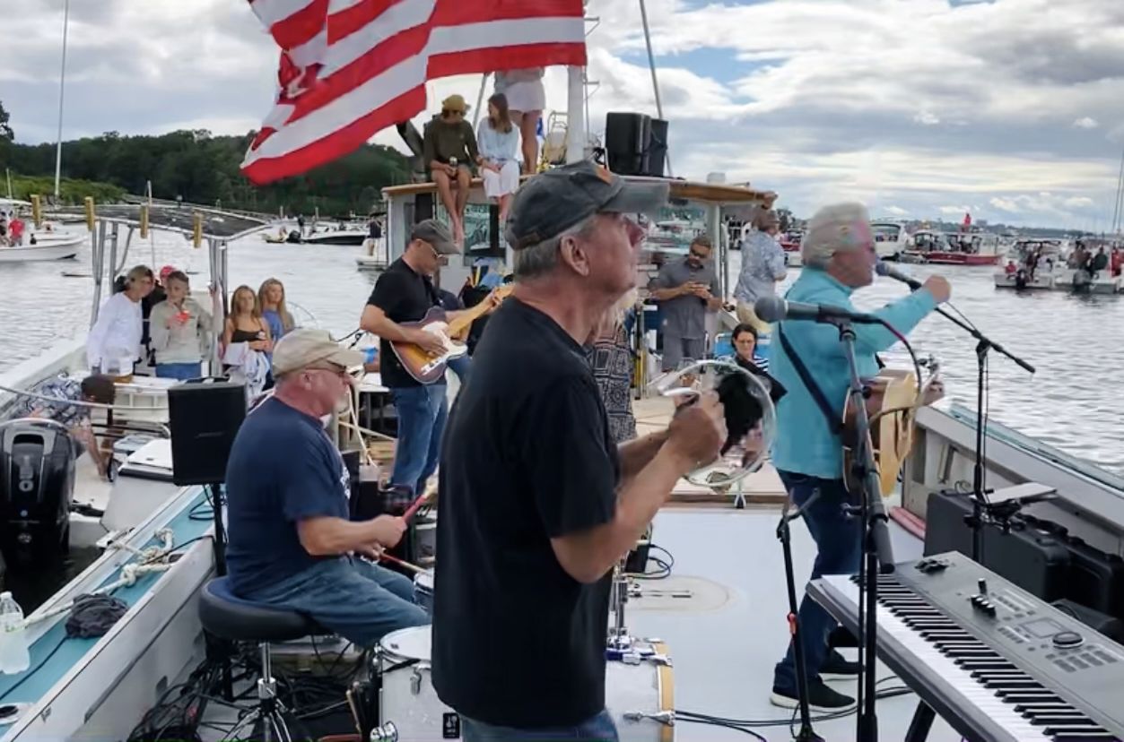 That’s a Wrap for the 2023 Flotilla to Fight Cancer! | Don Campbell Music